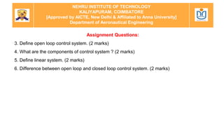 Unit-1 Control Engineering Lect-01.pdf