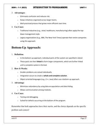 unit-1 jntuk r23computer programming.pdf