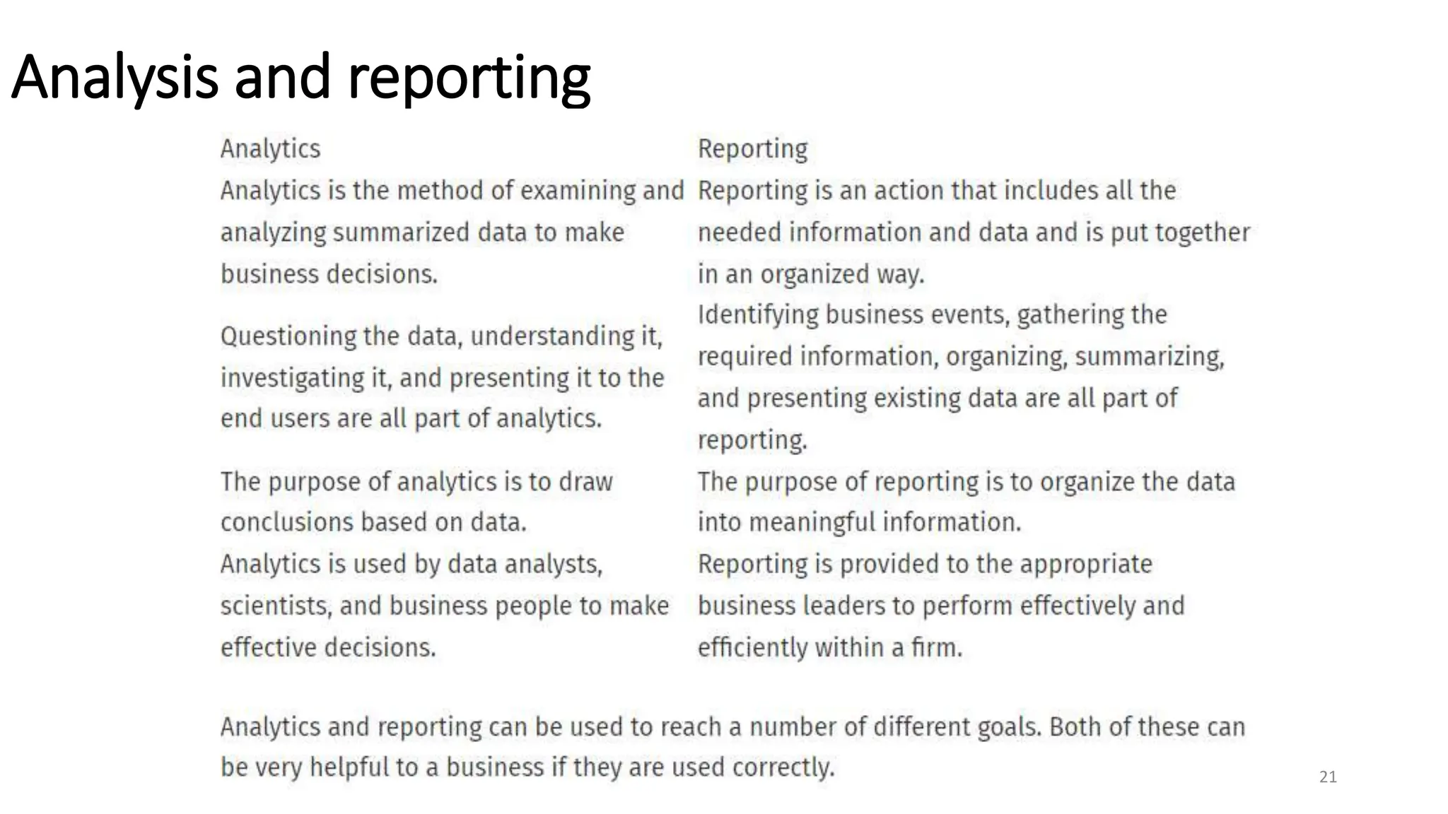 UNIT-1 Data pre-processing-Data cleaning, Transformation, Reduction ...