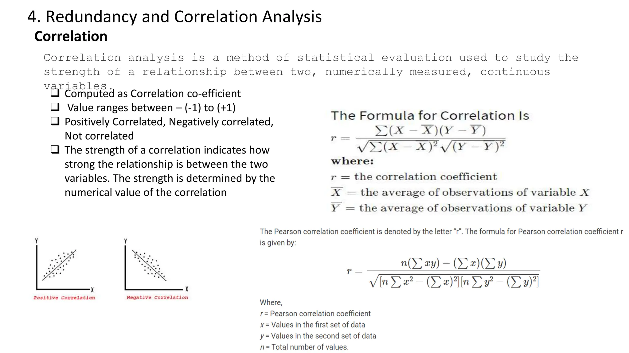 UNIT-1 Data pre-processing-Data cleaning, Transformation, Reduction, Integration.pptx