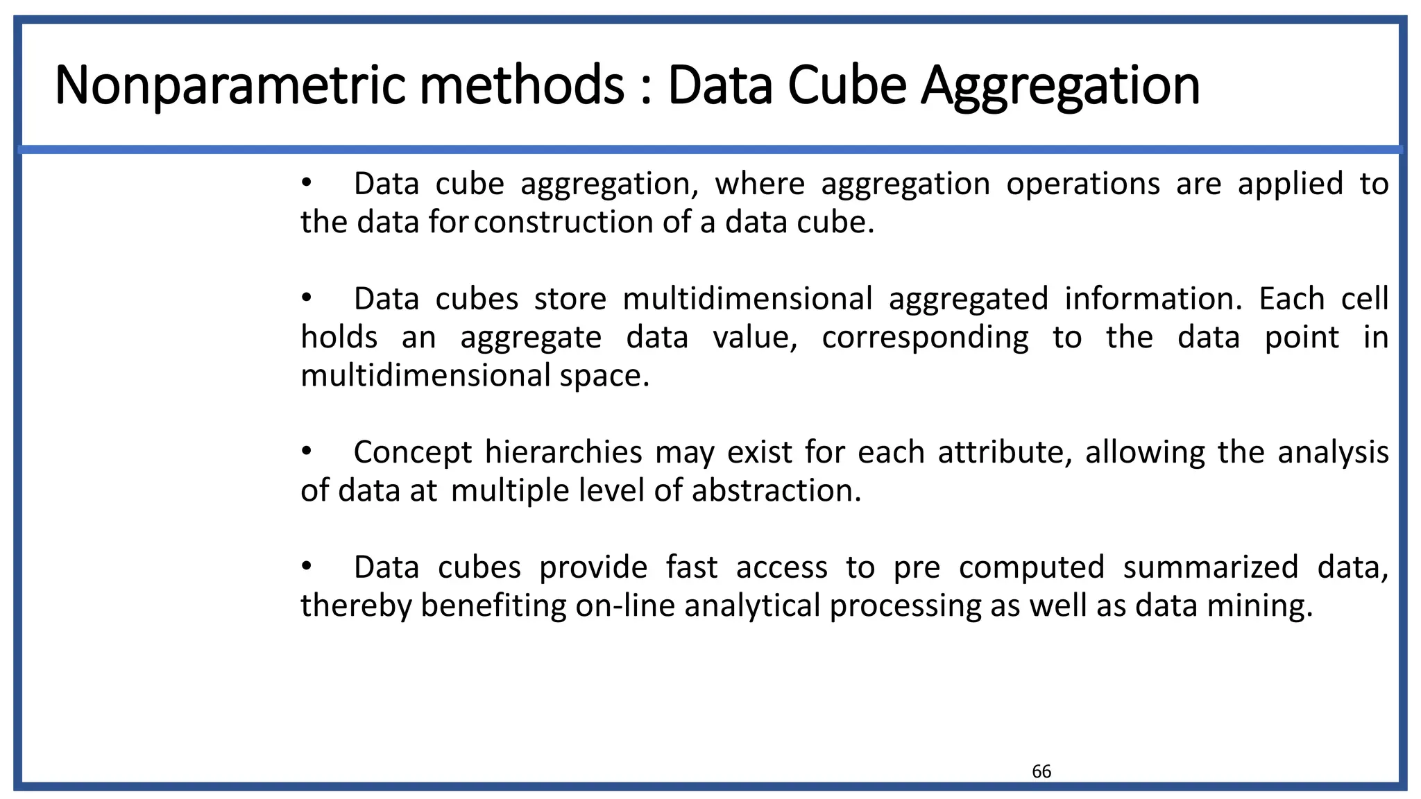 UNIT-1 Data pre-processing-Data cleaning, Transformation, Reduction, Integration.pptx