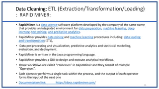 UNIT-1 Data pre-processing-Data cleaning, Transformation, Reduction, Integration.pptx