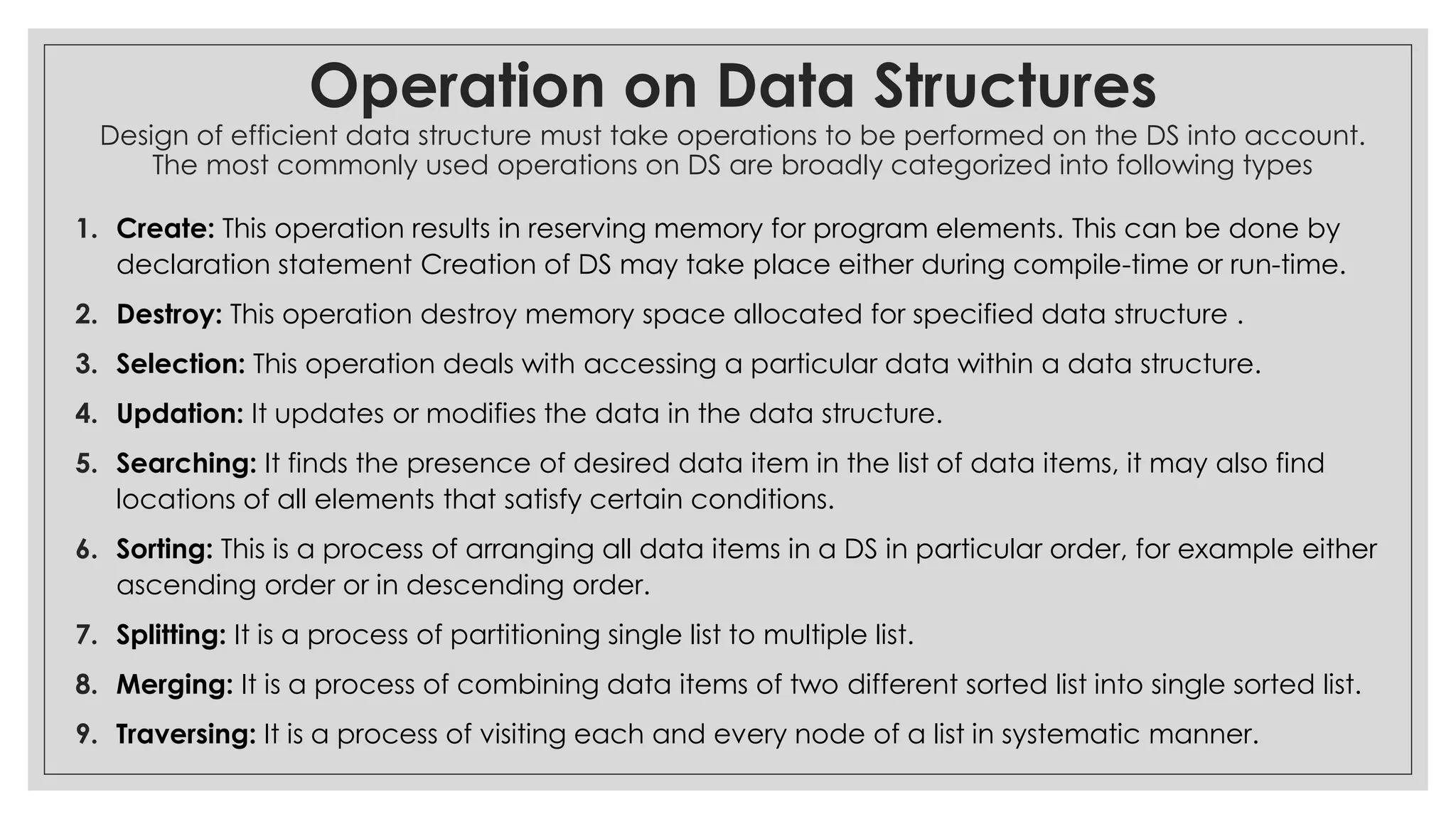 Unit-1 DataStructure Intro.pptx