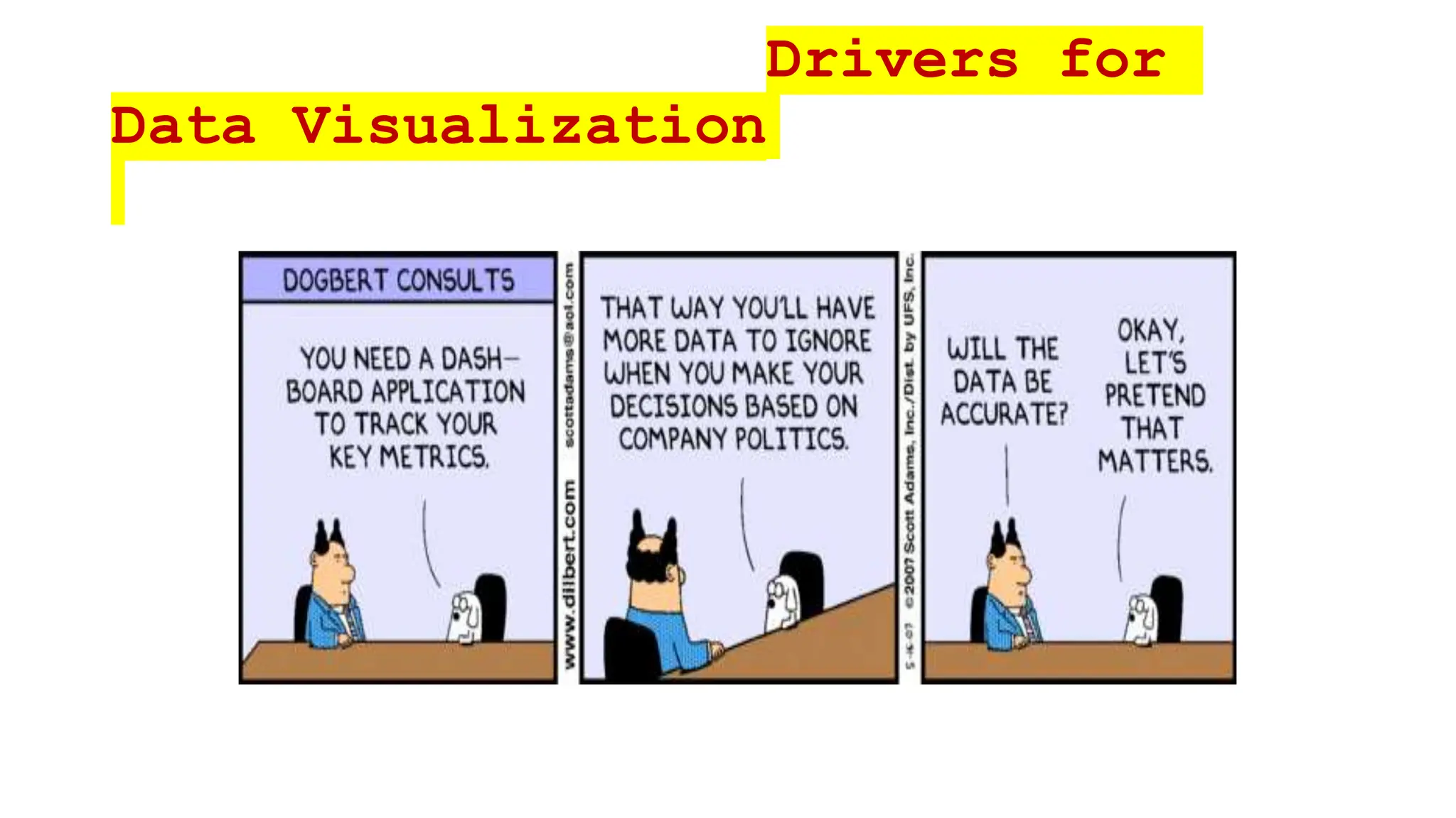 UNIT-1 Data Visualization used in daily life | PPT