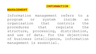 UNIT-1 Data Visualization used in daily life | PPT