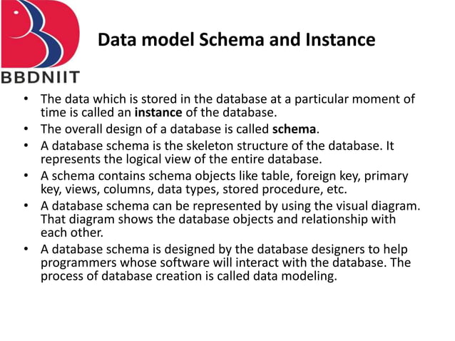 Unit 1 dbms | PPTX Unit 1 dbms | PPTX