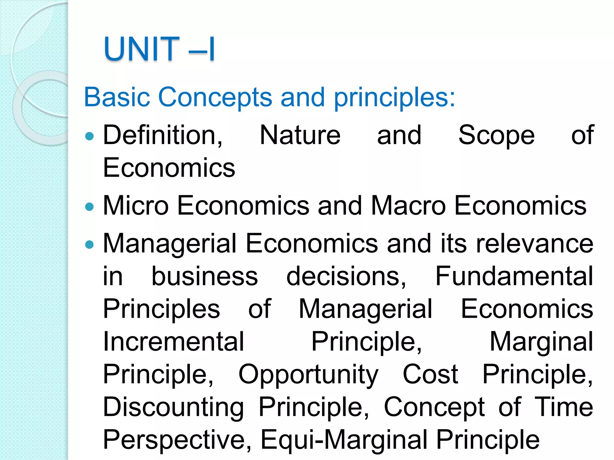 Unit-1 ECONOMICS.pptx