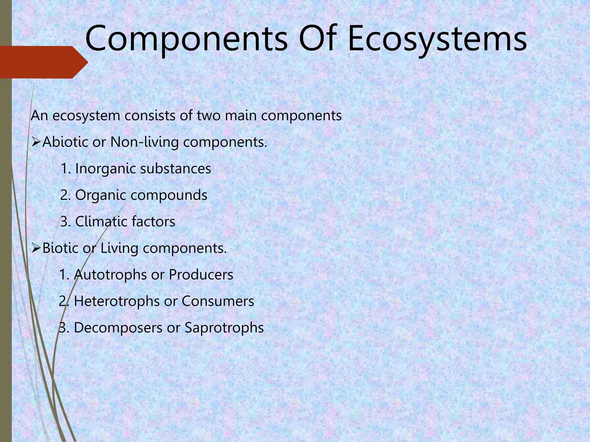 Unit-1 Ecosystems.pptx