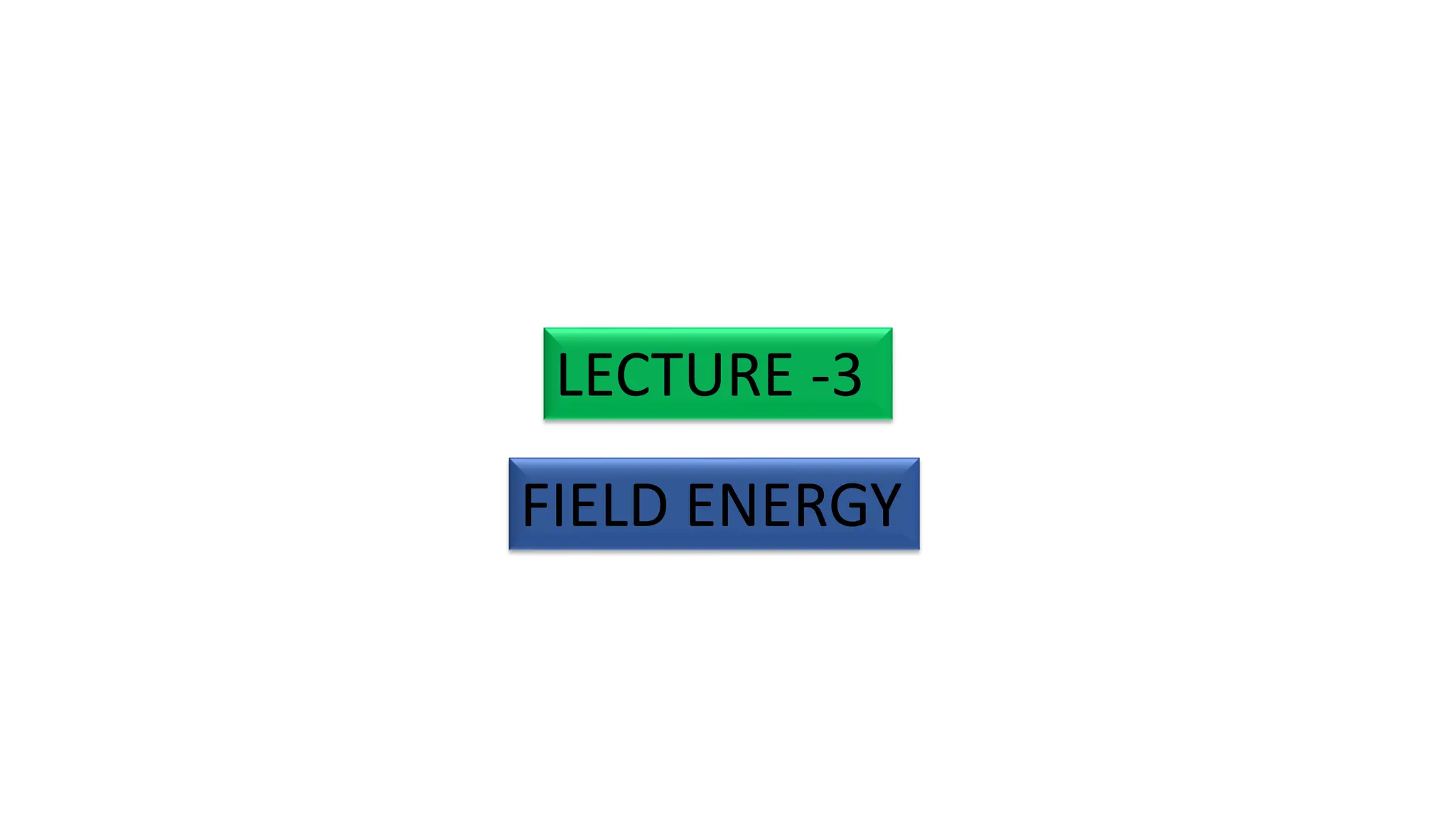 Electromechanical Energy Conversion Notes | PPT