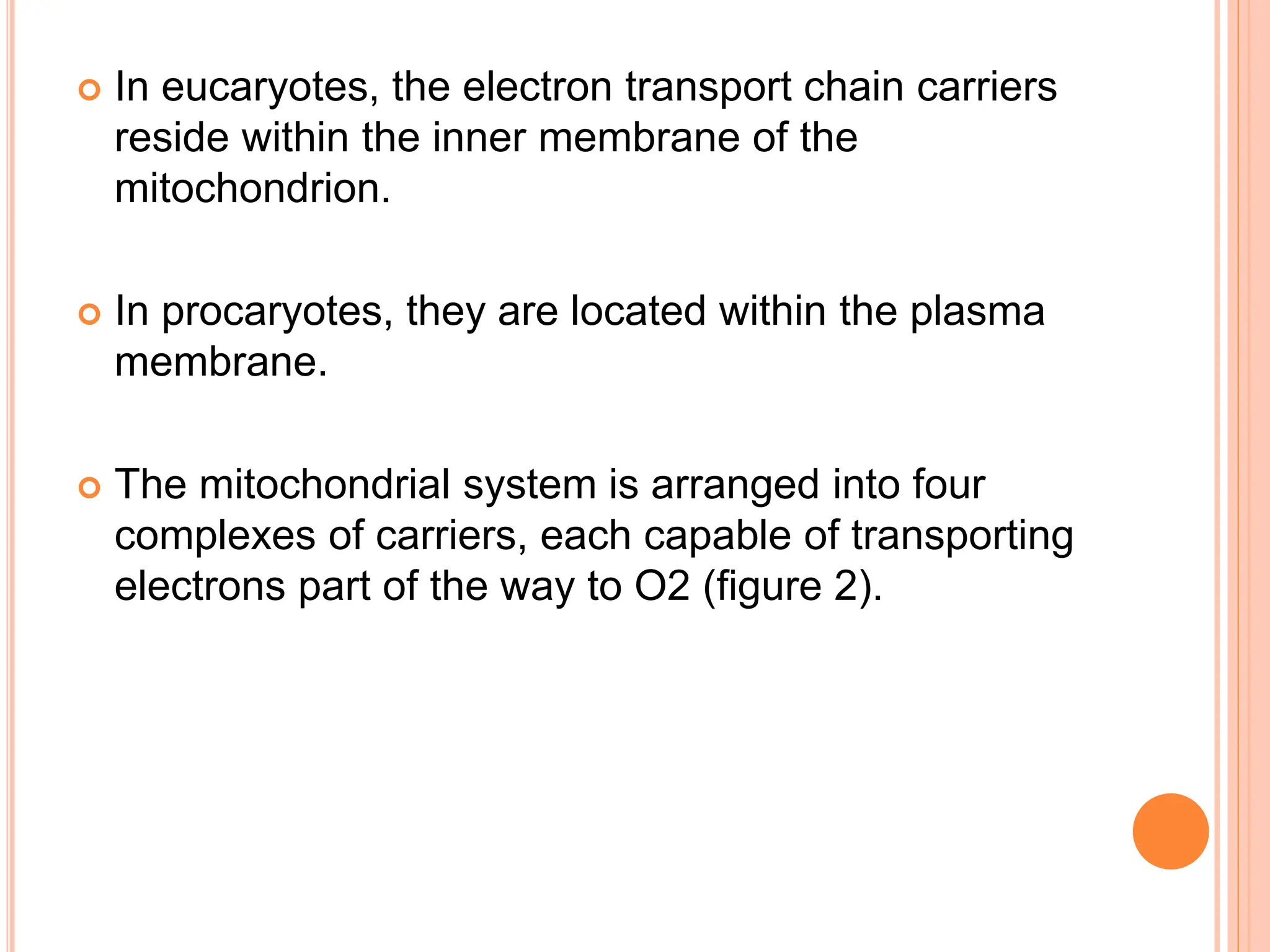 Unit- 1 Electron transport chain.pptxElectron transport chain detail ...