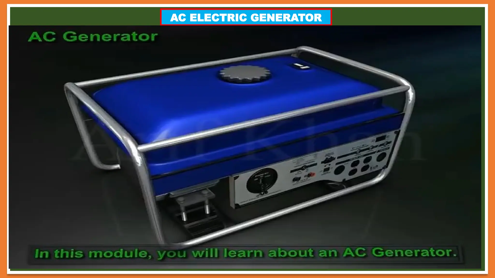 Electromagnetic Induction AC Electric Gen.pptx