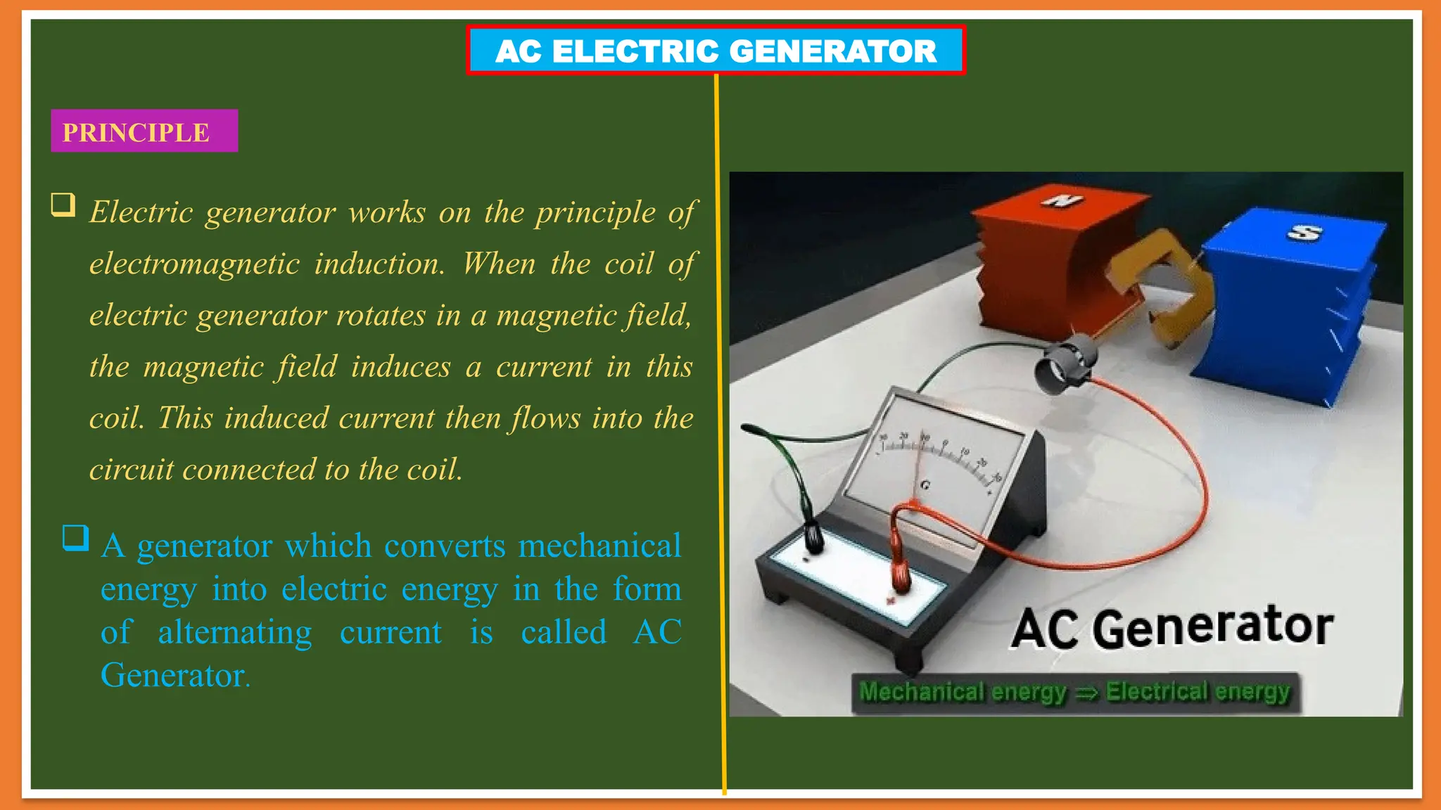 Electromagnetic Induction AC Electric Gen.pptx