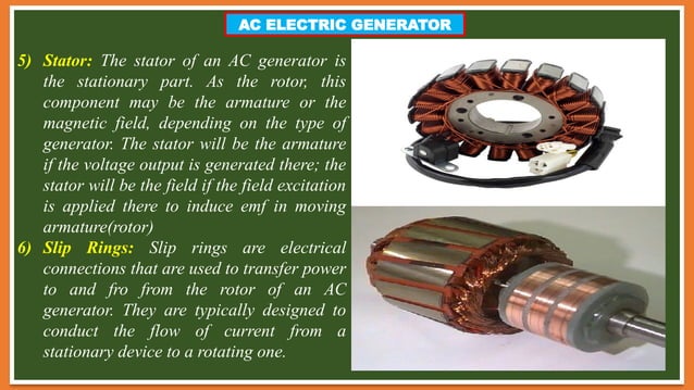 Electromagnetic Induction AC Electric Gen.pptx