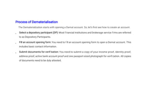 unit-1 equity banking and finance stock market | PPT