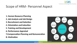 Unit -1 Essentials of Human Capital Management.pptx