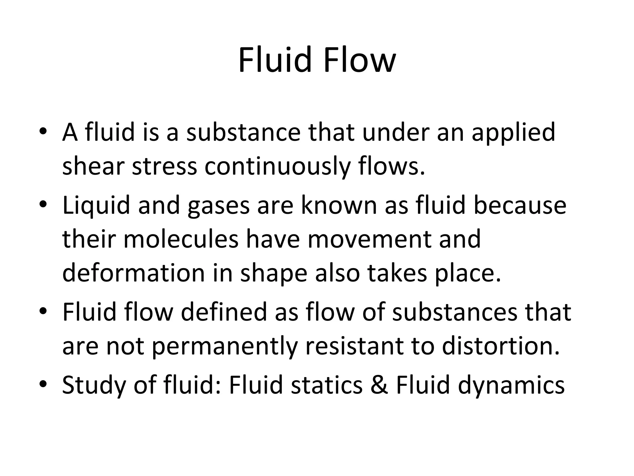 Unit-1 Flow of Fluid.pptx