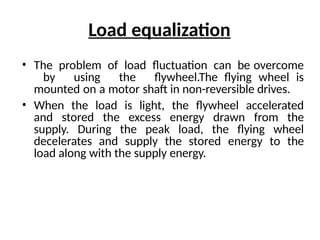 electric drives , diiferent types of drives | PPT