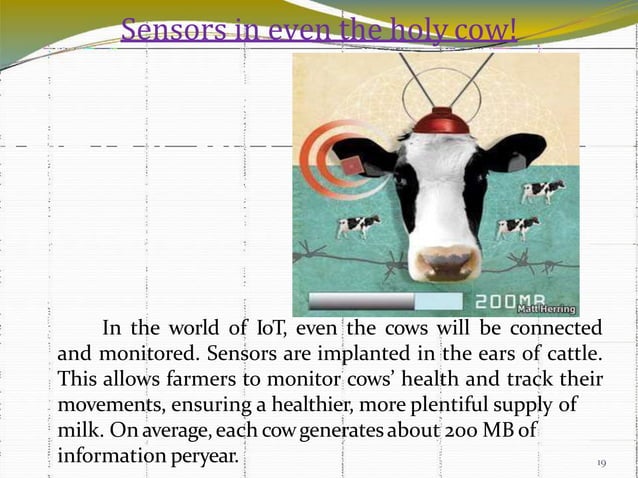 Introduction of Iot and Logical and Physical design of iot | PPTX