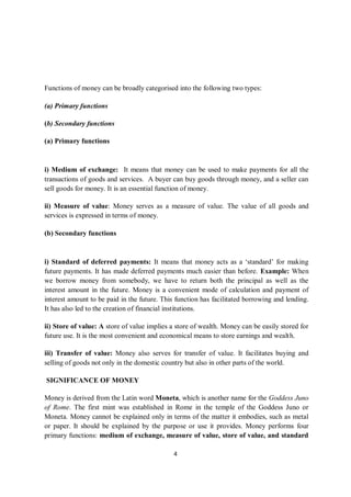 Monetary Economics: Functions of Money.pdf