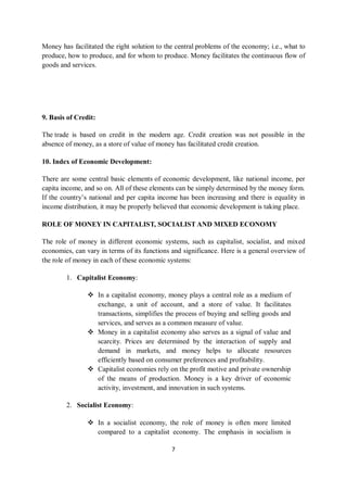 Monetary Economics: Functions of Money.pdf