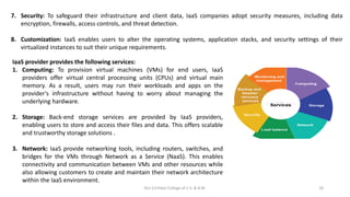 Unit - 1 Fundamentals of Cloud Computing.pdf