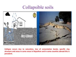 What is Ground Improvement Techniques? | PPTX