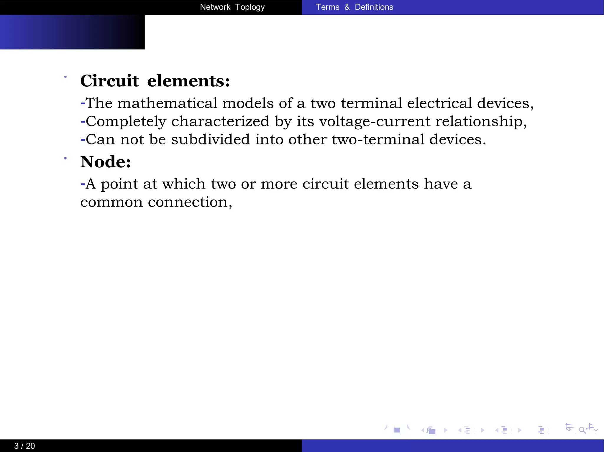 Unit 1 graph theory | PPT