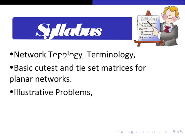 Unit 1 Graph Theory Ppt Computer Networking Computing 3430