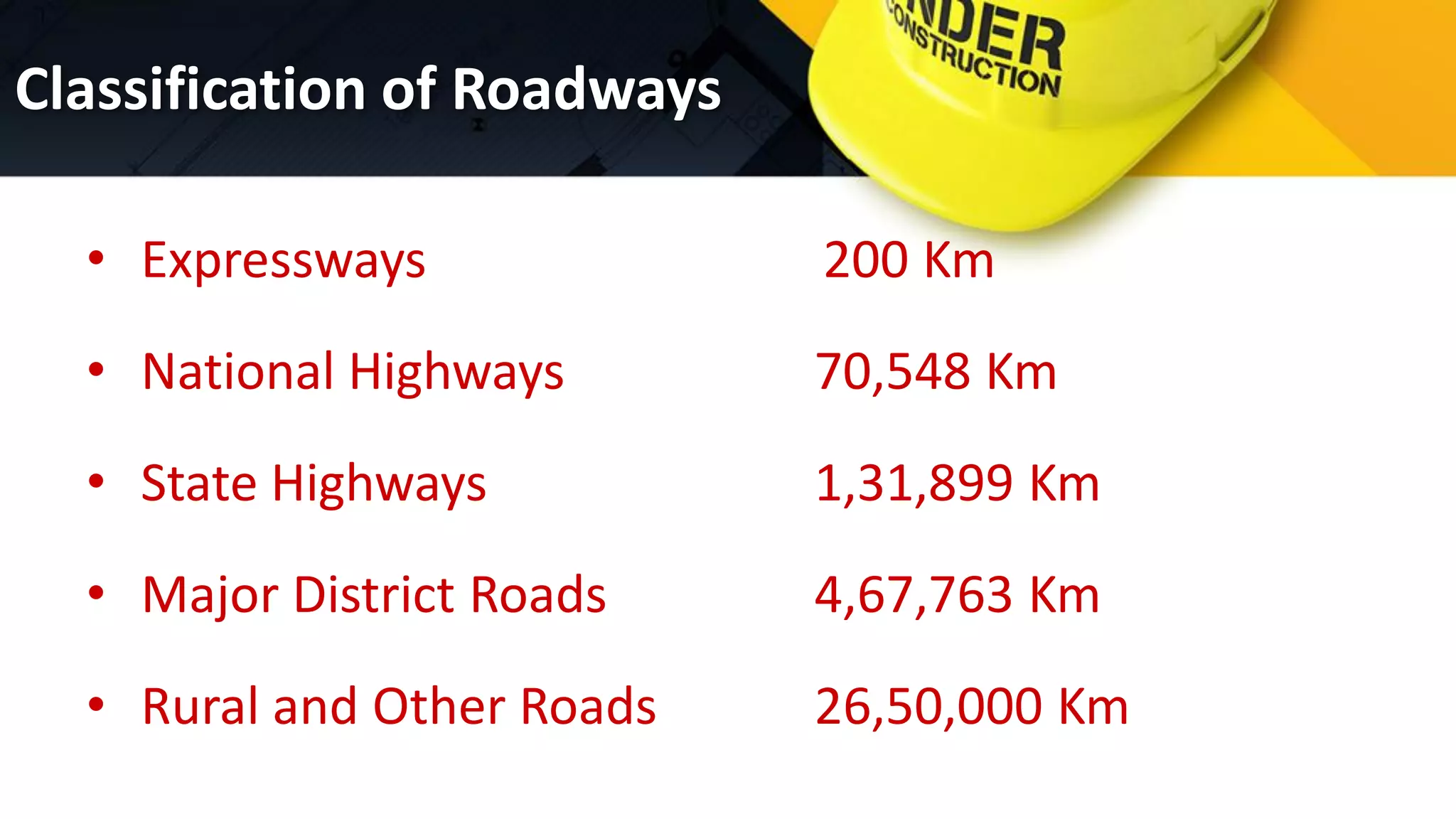 Highway planning and alignment | PDF