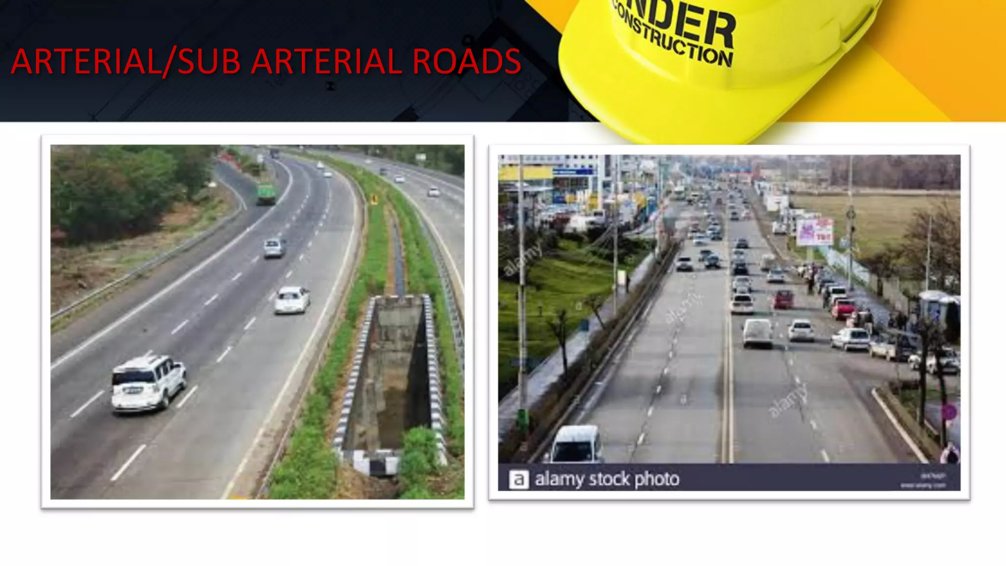 Highway planning and alignment | PDF