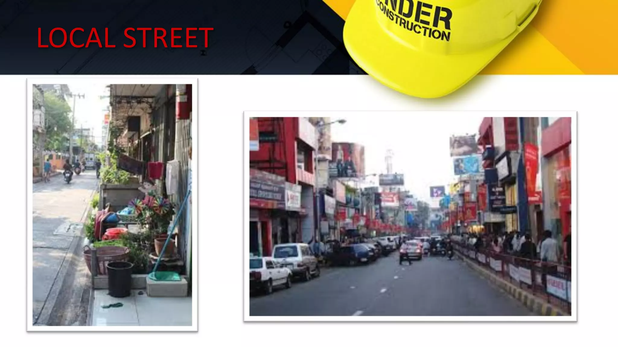 Highway planning and alignment | PDF