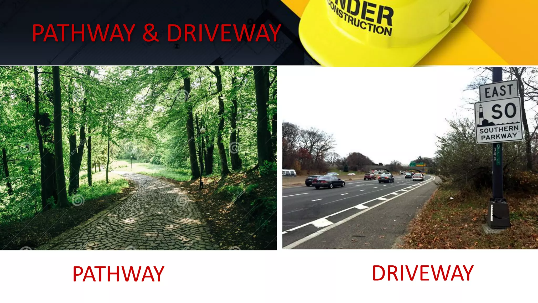 Highway planning and alignment | PDF | Geography | Science