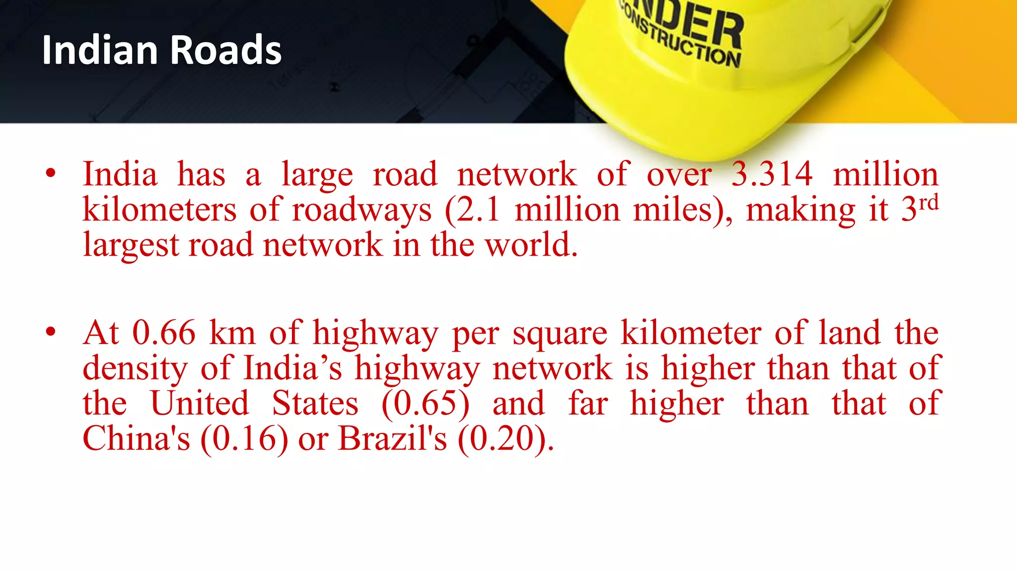 Highway planning and alignment | PDF