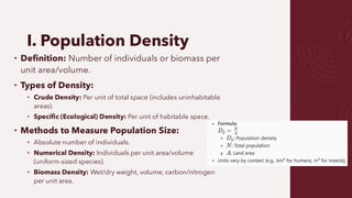 Unit-1_Human-Population.pdf learning guide | PDF