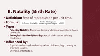 Unit-1_Human-Population.pdf learning guide | PDF