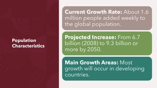 Unit-1_Human-Population.pdf learning guide | PDF