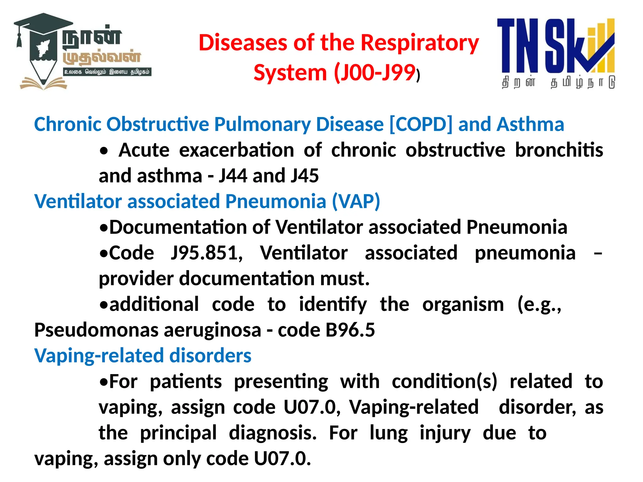 UNIT - 1 ICD GUIDELINES.pptx guideliness | PPTX