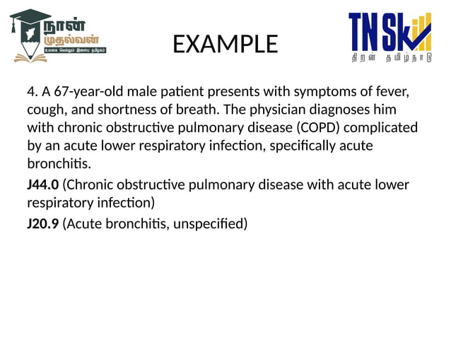 UNIT - 1 ICD GUIDELINES.pptx guideliness | PPT