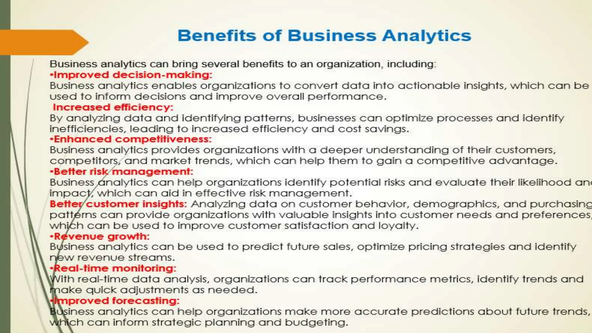 Unit -1 Importance of Business Analytics.pptx