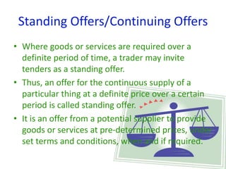 Indian contract act, 1872 | PPT