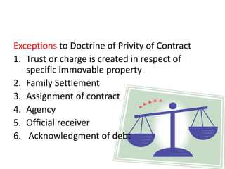 Indian contract act, 1872 | PPT