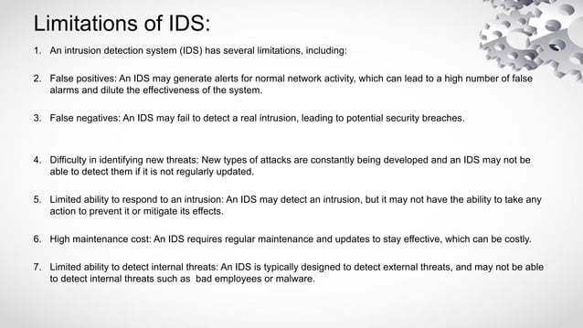 Information Security basic introduction by professor | PPT