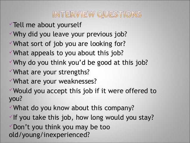 Unit 1 interview management
