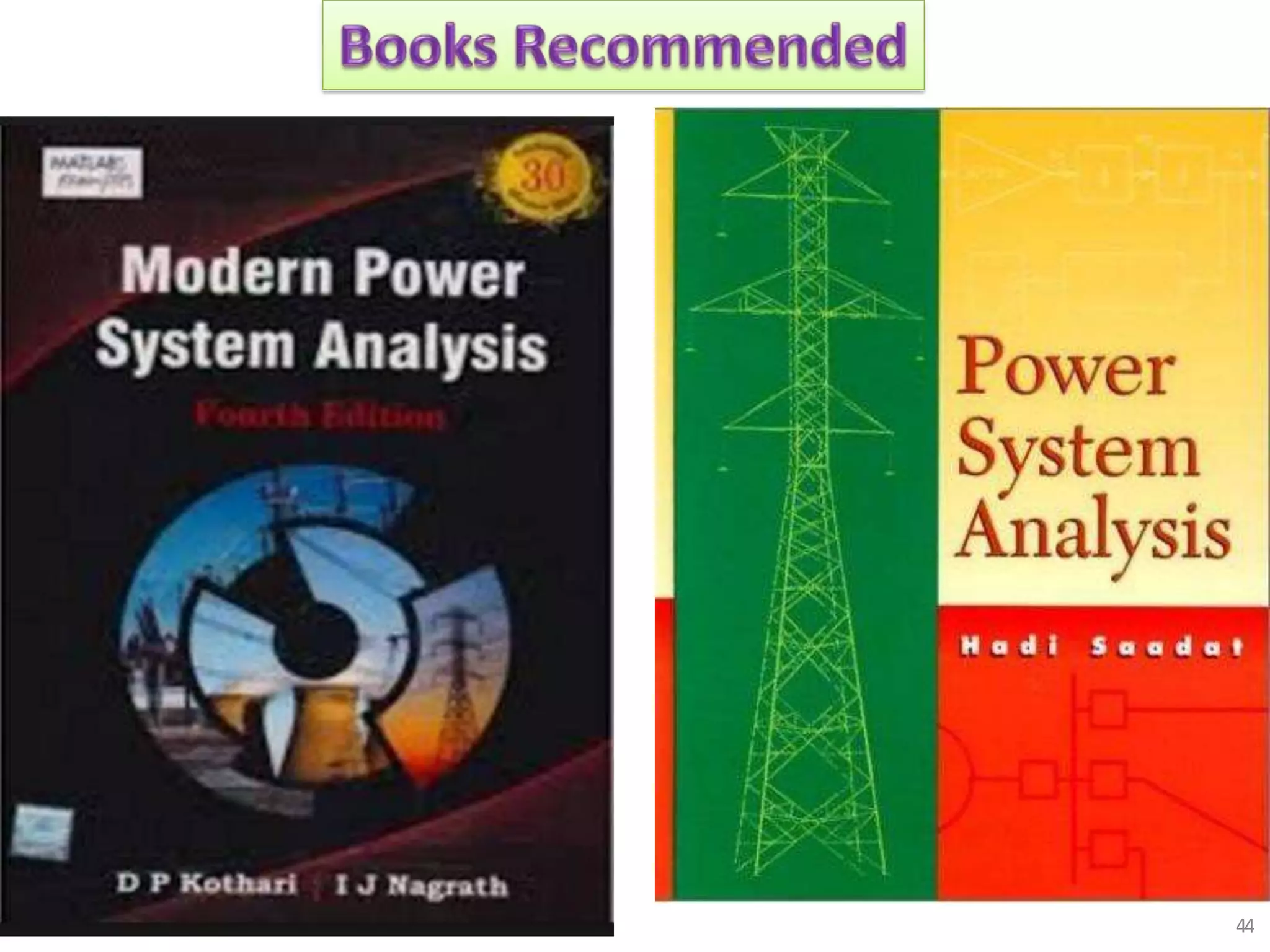 Unit -1 Introdcution to PSA.pptx