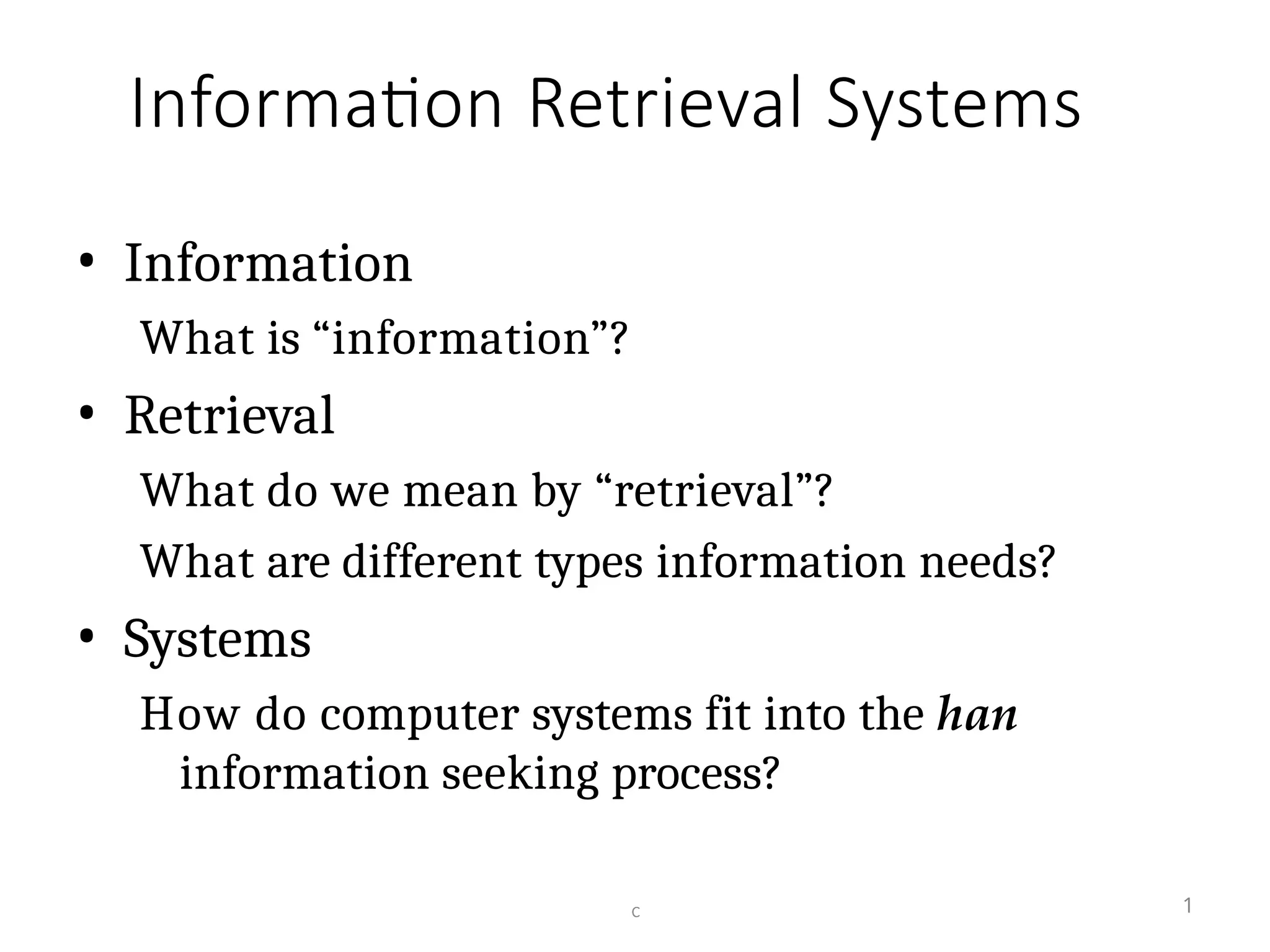Introduction to Information retrieval system-.pptx