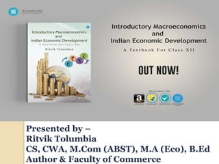 Unit 1 introduction - Macroeconomics | PPT