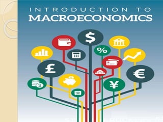 Unit 1 introduction - Macroeconomics | PPT