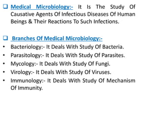 Introduction - Microbiology.pptx