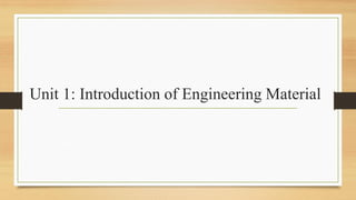 Unit-1 Introduction of Engineering Materials.pdf
