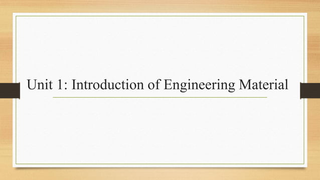 Unit-1 Introduction of Engineering Materials.pdf
